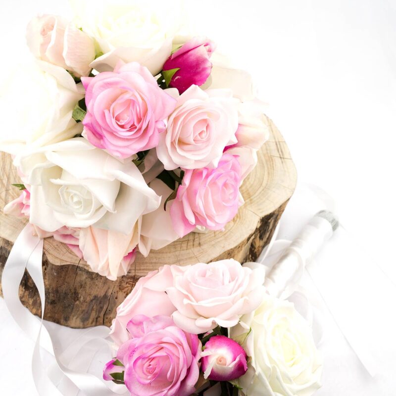 10 Types of Bridal Bouquets - FYF & Event Planning
